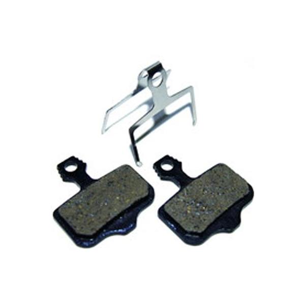 ※沖縄県への発送に送料無料は適用されません。購入金額に関わらず通常送料に別途加算されます。ベスラ BP035（トレイル） ディスクブレーキパッド 対応モデル： ＜Avid＞Elixir　（CR/R/1/3/5/7/9/VIA　GT），XX，...