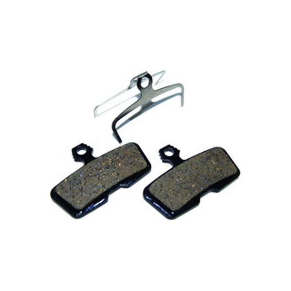 ※沖縄県への発送に送料無料は適用されません。購入金額に関わらず通常送料に別途加算されます。ベスラ BP044D（ダウンヒル） ディスクブレーキパッド 対応モデル： ＜Avid＞Code，CodeR　2011−2014  ベスラのブレーキ設計...