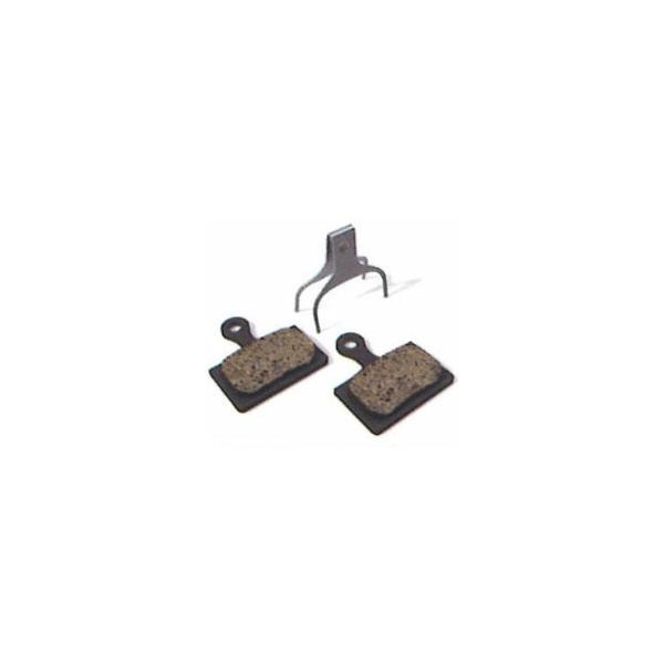 ※沖縄県への発送に送料無料は適用されません。購入金額に関わらず通常送料に別途加算されます。ベスラ BP052D ダウンヒル ディスクブレーキパッド 対応モデル： ＜Shimano＞BR−R9170，BR−R8070，BR−R7070，BR−...