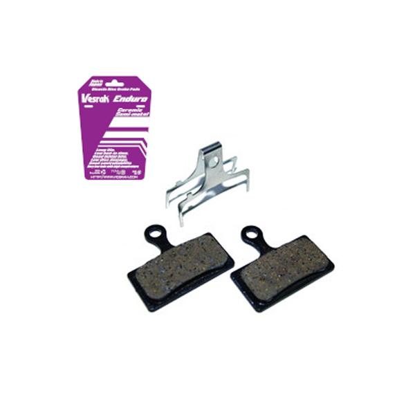 沖縄県への発送に送料無料は適用されません。購入金額に関わらず通常送料に別途加算されます。  トレイルでのコントロール性とダウンヒルでの圧倒的な制動力を兼ね備えたカスタムブレーキパッドENDUROシリーズ遂に発売！ なんと！左右で「特性の異な...