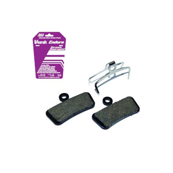 沖縄県への発送に送料無料は適用されません。購入金額に関わらず通常送料に別途加算されます。  トレイルでのコントロール性とダウンヒルでの圧倒的な制動力を兼ね備えたカスタムブレーキパッドENDUROシリーズ遂に発売！ なんと！左右で「特性の異な...