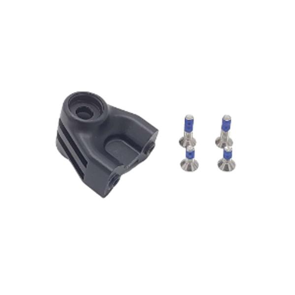 沖縄県への発送に送料無料は適用されません。購入金額に関わらず通常送料に別途加算されます。  5D/6D ハンドル専用 ゴープロマウント 670-0366000010  商品のカラー・サイズについて 商品のカラーはディスプレイの種類等により、...