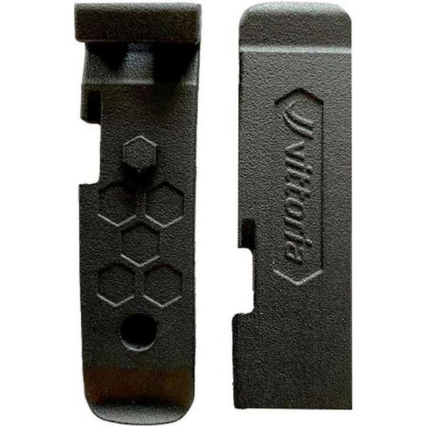 全てのタイプのタイヤの脱着が簡単に行えます Vittoriaから、これまでの常識を覆す新設計のタイヤレバー 「ユニバーサル・タイヤレバー」が発売されました 形状・素材を一新して、より便利に、よりタフに進化しました。 全てのタイプのタイヤの脱...