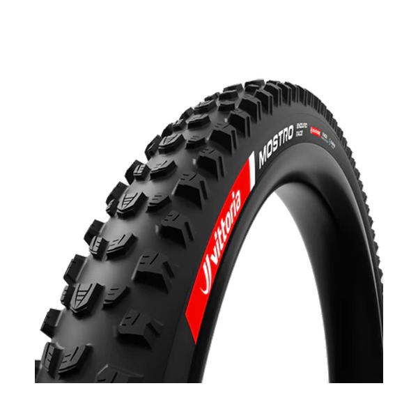 沖縄県への発送に送料無料は適用されません。購入金額に関わらず通常送料に別途加算されます。  緩い地形条件に適したエンデューロレーシングタイヤ 速く転がる階段状のリーディングエッジによりスピードを維持し、垂直に入れたサイピングによりエッジの噛...