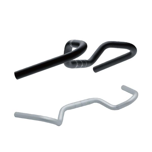 ※沖縄県への発送に送料無料は適用されません。購入金額に関わらず通常送料に別途加算されます。肩に力の入らない心地よいポジションが取れるハンドルバー形状を目指して作られたモデル。街を気持ちよく自転車散歩するプロムナードな気分。最大の特徴はステム...