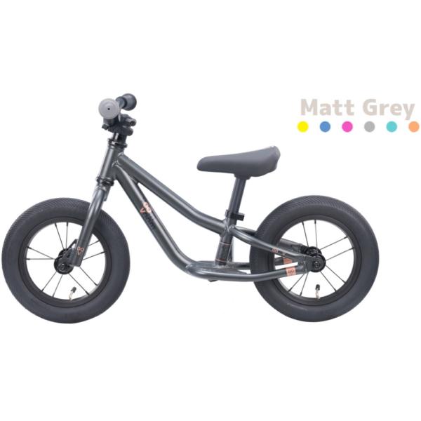 沖縄県への発送に送料無料は適用されません。購入金額に関わらず通常送料に別途加算されます。  お子様の成長や好みに合わせてカスタムが可能で、自らが楽しみ、毎日乗りたくなるような工夫がいたるところに施されており、「自転車を通じて家族に愛が生まれ...