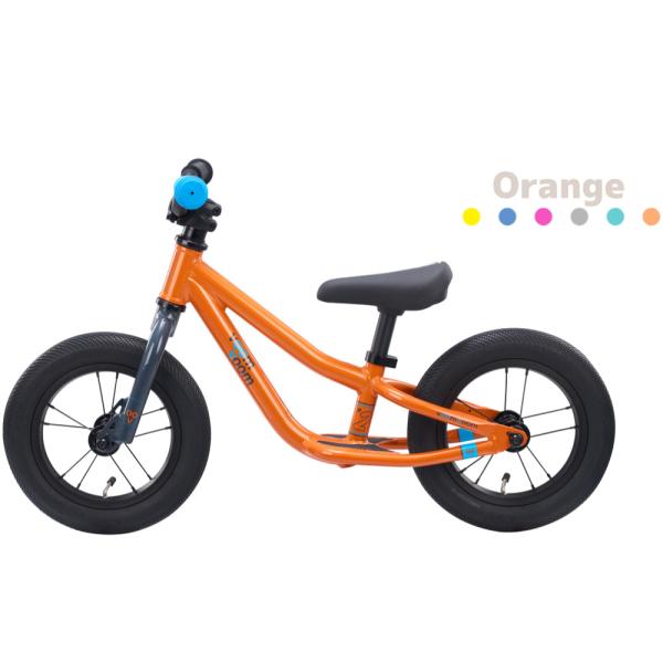 沖縄県への発送に送料無料は適用されません。購入金額に関わらず通常送料に別途加算されます。  お子様の成長や好みに合わせてカスタムが可能で、自らが楽しみ、毎日乗りたくなるような工夫がいたるところに施されており、「自転車を通じて家族に愛が生まれ...