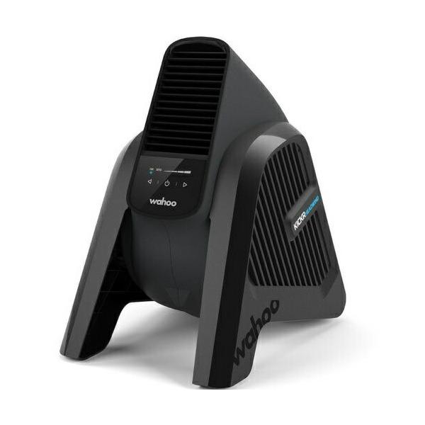 ※沖縄県への発送に送料無料は適用されません。購入金額に関わらず通常送料に別途加算されます。KICKRシリーズとの連携が可能なスマートファン。 スピードと心拍数の上昇に応じてファンのスピードも自動で上昇。  手動で4段階の風速設定も可能。  ...
