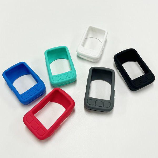 沖縄県への発送に送料無料は適用されません。購入金額に関わらず通常送料に別途加算されます。  ELEMNT BOLT(WFCC5)GPS（ワフー エレメントボルト)サイクルコンピュータに対応したシリコンケースです。 転倒時や取り外しての持ち運...