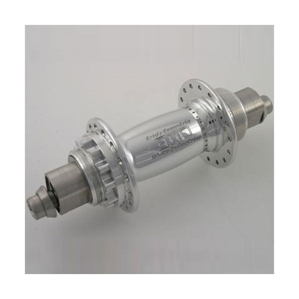 ※沖縄県への発送に送料無料は適用されません。購入金額に関わらず通常送料に別途加算されます。手持ちのロード/MTBフレームを簡単にシングルスピード化できます。※専用の小ギアが必要です。その他の製品は対応しません。■エンド幅(mm):126,1...