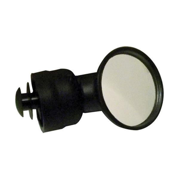 ※沖縄県への発送に送料無料は適用されません。購入金額に関わらず通常送料に別途加算されます。■ドロップバーエンドに差し込むコンパクトミラー(φ36mm) ※商品のカラーはディスプレイの種類等により、実物と異なって見える場合がございます。 色合...