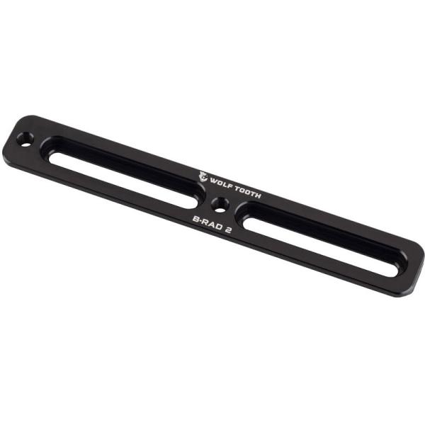 ※沖縄県への発送に送料無料は適用されません。購入金額に関わらず通常送料に別途加算されます。2018年6月、ベースプレートが軽量化されました。 フレームのボトルケージとアクセサリーを増設できるシステムです。 これはバイクへの装備を最大化する革...