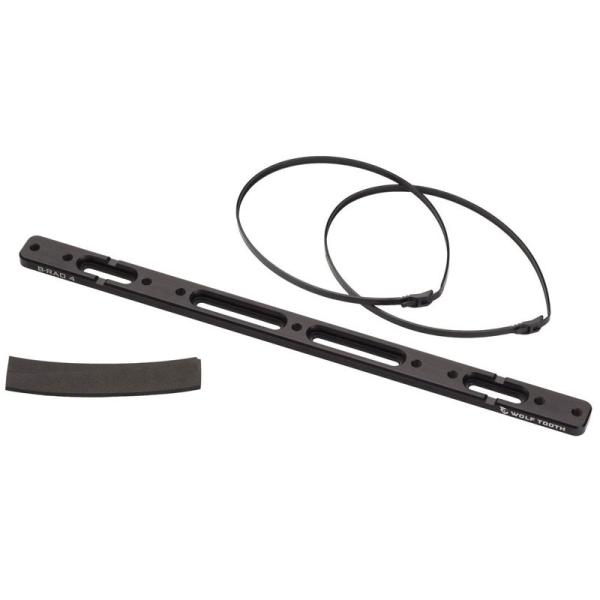 ※沖縄県への発送に送料無料は適用されません。購入金額に関わらず通常送料に別途加算されます。フレームのボトルケージとアクセサリーを増設できるシステムです。 これはバイクへの装備を最大化する革新的な解決策です。ボトルケージの位置を変えたり、増設...