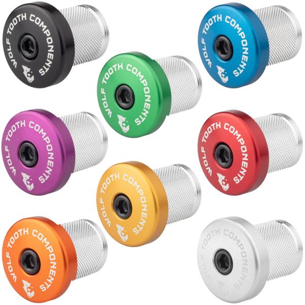 沖縄県への発送に送料無料は適用されません。購入金額に関わらず通常送料に別途加算されます。  カーボンフォークを装着したロード/MTB/グラベルに適したステムプラグ。 5mmのスペーサーを内蔵したステムキャップが付属しています。  互換性：1...