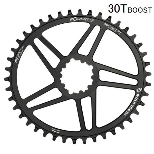 沖縄県への発送に送料無料は適用されません。購入金額に関わらず通常送料に別途加算されます。  SRAMクランクセット用のダイレクトマウントチェーンリング Shimano12スピードHyperglide+および12spd KMCチェーンと併用す...