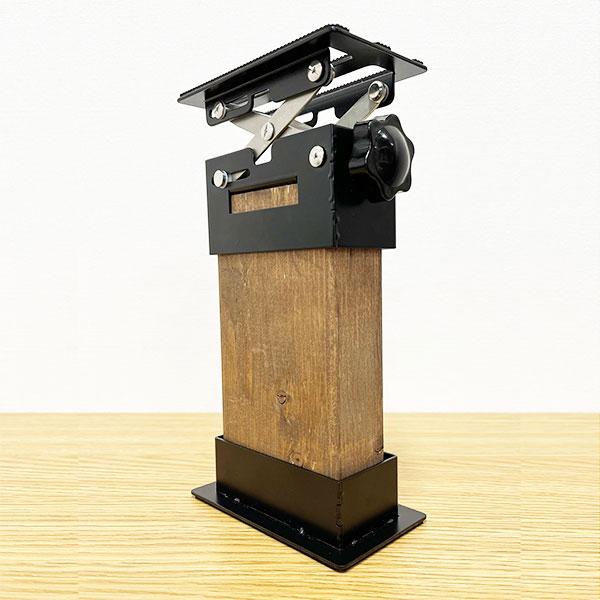 沖縄県への発送に送料無料は適用されません。購入金額に関わらず1,650円（税込）が通常送料に別途加算されます。  「自転車をカッコ良く安全に飾りたい」 工具は一切不要！専用パーツでカスタマイズできる。 前倒れを防ぐ特殊設計の強力ジャッキで2...