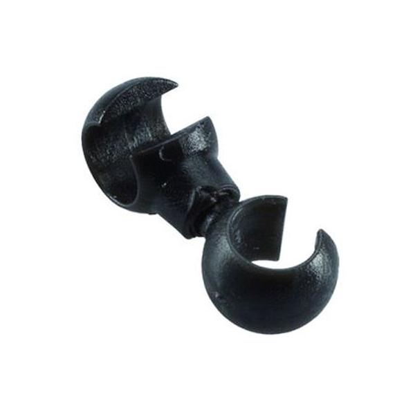 沖縄県への発送に送料無料は適用されません。購入金額に関わらず通常送料に別途加算されます。  ケーブルフック 入数：4個  商品のカラー・サイズについて 商品のカラーはディスプレイの種類等により、実物と異なって見える場合がございます。 掲載商...