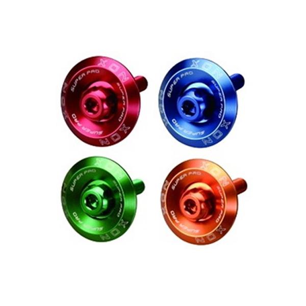 沖縄県への発送に送料無料は適用されません。購入金額に関わらず通常送料に別途加算されます。  ヘッドセットキャップ 重量：9.7g  キャップ：31.8mm  ボルト：M6×30mm  商品のカラー・サイズについて 商品のカラーはディスプレイ...