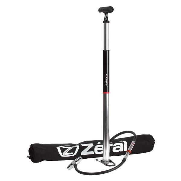 沖縄県への発送に送料無料は適用されません。購入金額に関わらず通常送料に別途加算されます。  各部が折りたためるコンパクトなフロアポンプです（ホースに簡易ゲージを搭載） 小型でキャリーバッグ付属の為、車やスーツケースに入れておくのに最適です ...