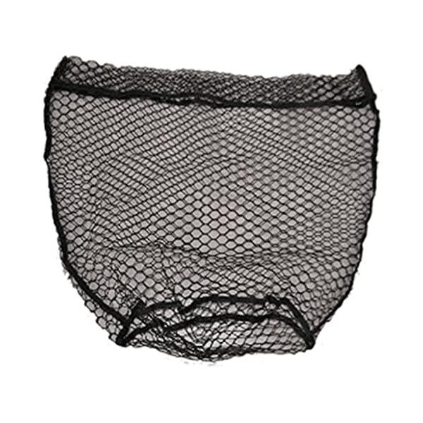 ラバーネット替網(荒目) 60cm■枠径：60cm■深さ：70cm※この商品は網のみです。枠と柄は付いておりません。