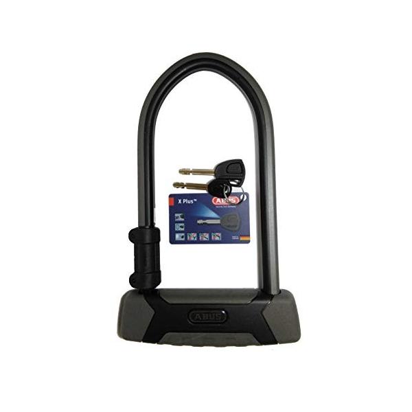 【商品名】ABUS(アブス) GRANIT X-PLUS 540/230 +EaZyKF  【カテゴリー】スポーツ・アウトドア:自転車