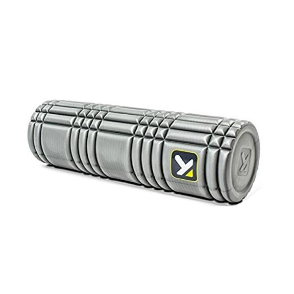 【商品名】TriggerPoint CORE Multi-Density Solid Foam Roller with Free Online Instructional Videos  【カテゴリー】スポーツ・アウトドア:フィットネス・ト...
