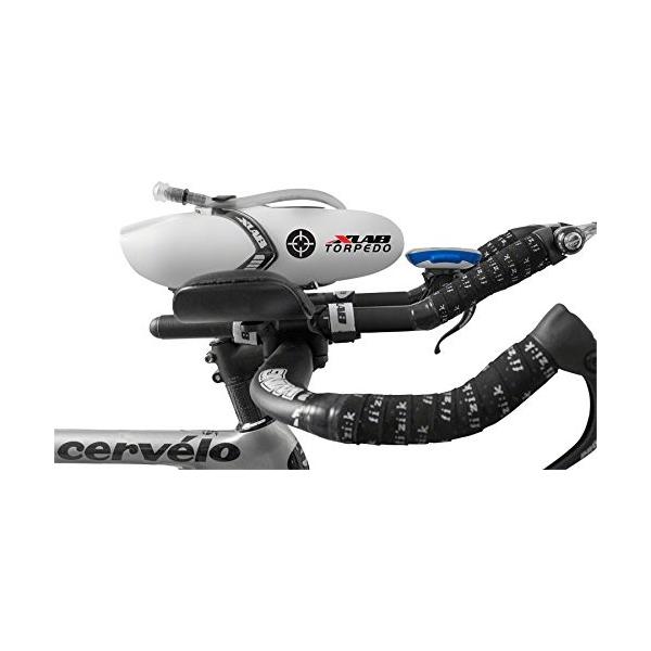 【商品名】2033　 Torpedo System　ハイドレーションシステム(100gm)　XLAB社　Red 【カテゴリー】スポーツ・アウトドア:自転車