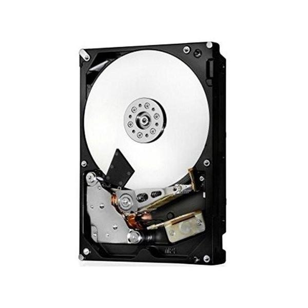 【商品名】HGST/Hitachi (HUA723020ALA641) Ultrastar 7K3000 2TB 64MB 7200RPM 3.5" (Enterprise Grade) SATA III 6.0Gb/s Hard Driv...