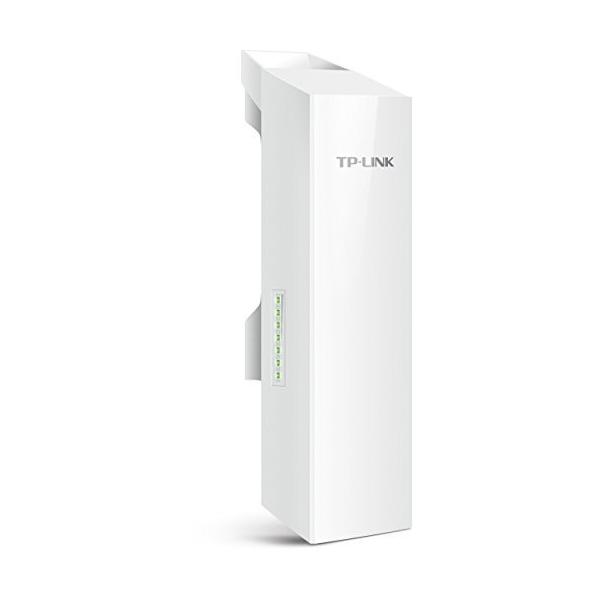 【商品名】TP-Link 5GHz 300Mbps 13dBi High Power Outdoor CPE/Access Point, 5GHz 300Mbps, 802.11n/a, dual-polarized 13dBi direc...