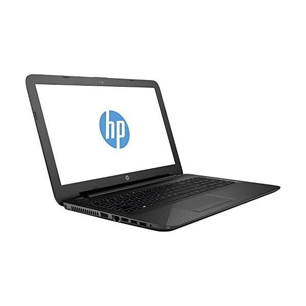 【商品名】HP English Laptop Computer 英語版ノートパソコン AMD Quad-Core A6-5200 2GHz 500GB 4GB 15.6"(1366x768) DVD-RW WIN10 Webcam BLAC...