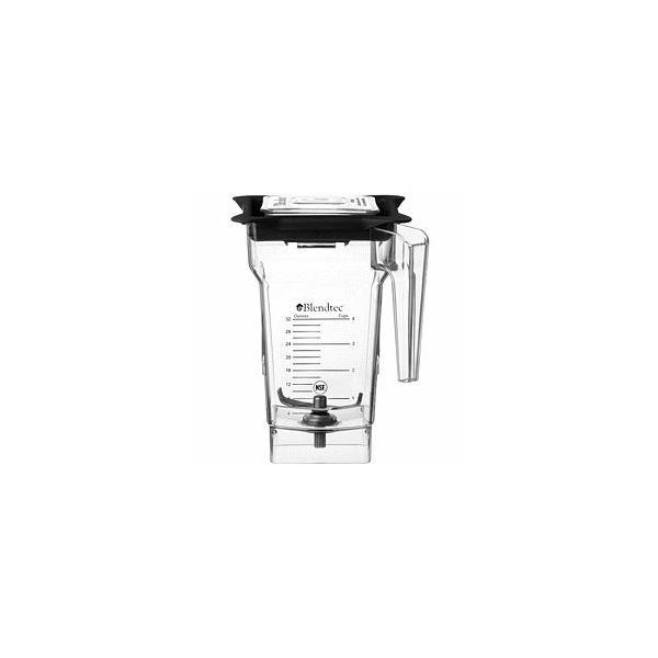 【商品名】Blendtec ブレンドテック Home Blender Extra Jar - 2 Quart　 【カテゴリー】ホーム・キッチン:家電