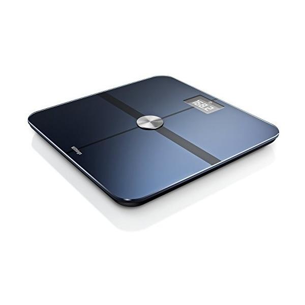 【商品名】Withings Smart Body Analyzer - Black 【カテゴリー】ホーム・キッチン:その他