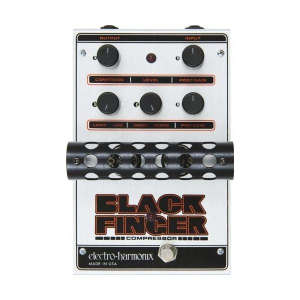 【商品名】ELECTRO-HARMONIX Black Finger  【カテゴリー】家電・カメラ:ギター
