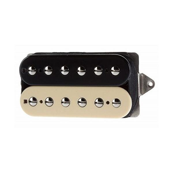 【商品名】Suhr サー ピックアップ DSV F-Spaced Bridge 53mm Zebra  【カテゴリー】楽器:ギター