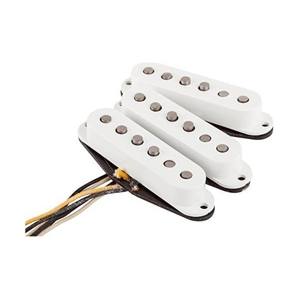 【商品名】Fender Custom Shop Texas Special Stratocaster Pickups set フェンダー カスタムショップ テキサス スペシャル ストラトキャスター ピックアップ セット  【カテゴリー】楽器...