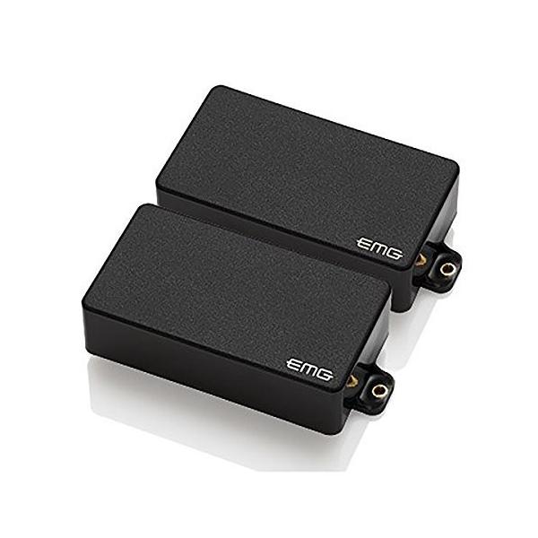 【商品名】EMG ピックアップ Glenn Tipton GTV Set ジューダスプリースト  【カテゴリー】楽器:ギター