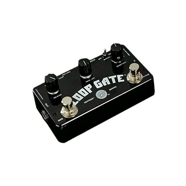 【商品名】Zvex エフェクター Loop Gate Vextron Series  【カテゴリー】楽器:ギター