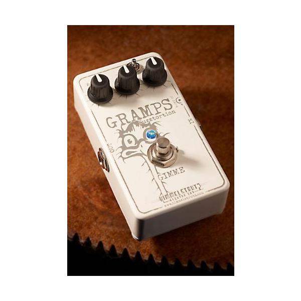 【商品名】Himmelstrutz Elektro Art Gramps  【カテゴリー】楽器:ギター