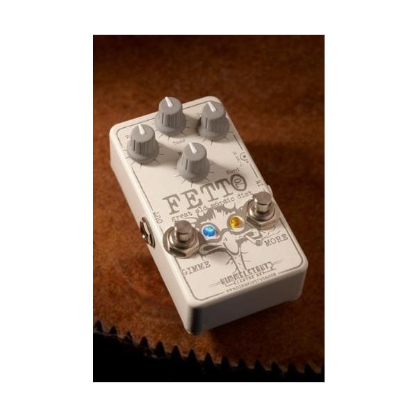 【商品名】Himmelstrutz Elektro Art Fetto Nord 70  【カテゴリー】楽器:ギター