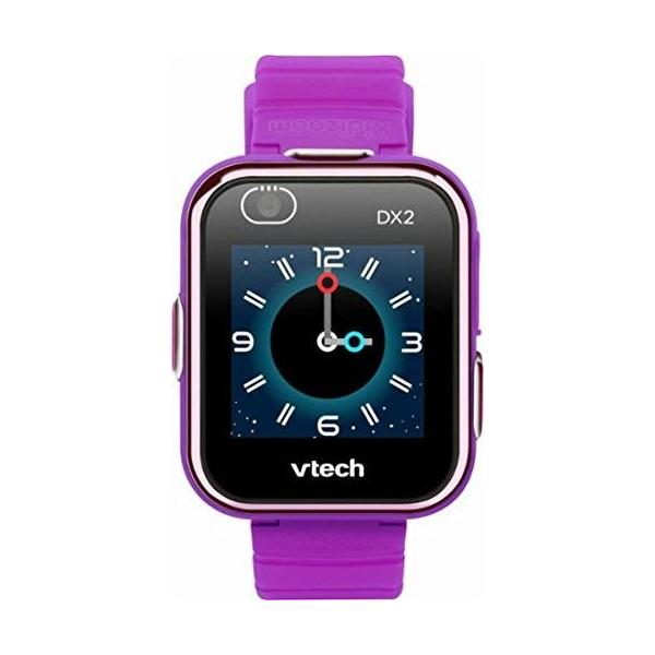 【商品名】VTech Kidizoom DX2 Smartwatch キディズームDX2 スマートウォッチ  カメラ マイクロフォン付  【カテゴリー】おもちゃ:電子玩具・キッズ家電