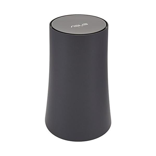 【商品名】Asus Google OnHub Wireless AC Router NAT Firewall SRT-AC1900 ワイヤレスルーター NAT ファイアウォー 【カテゴリー】パソコン・周辺機器:無線LAN・ネットワーク機器