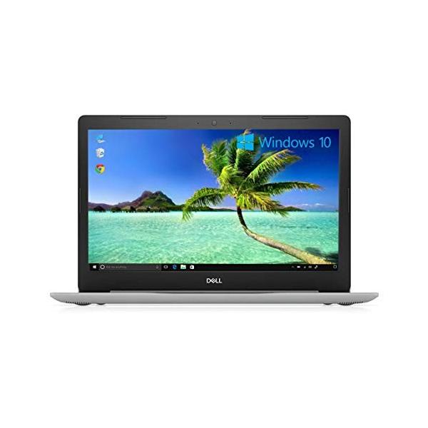 【商品名】DELL English Laptop Computer 英語版ノートPC  AMD Ryzen? 5 2500U with Radeon? Vega8 Graphics  1 TB  【カテゴリー】パソコン・周辺機器:ノートパソコン
