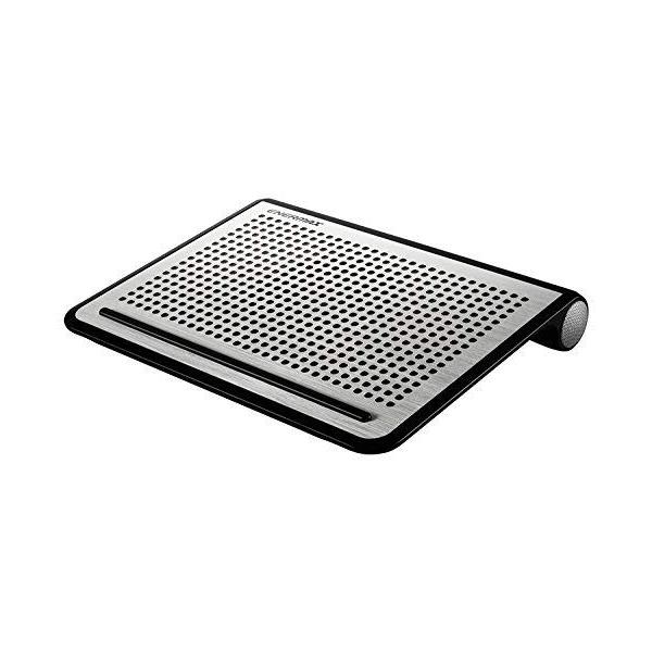 【商品名】Enermax Twister Odio Speaker Cooling Pad for 16-Inch Notebook (CP008)  【カテゴリー】ホーム・キッチン:オフィス家具・収納