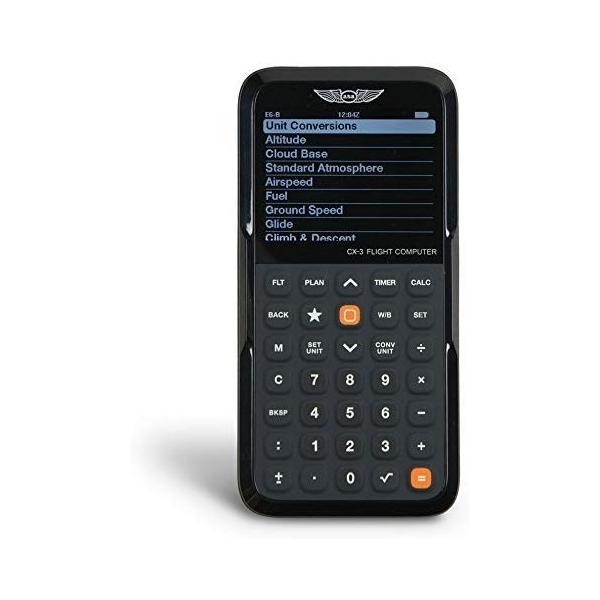 【商品名】[ASA ] [CX-3 Flight Computer]  【カテゴリー】家電・カメラ:その他