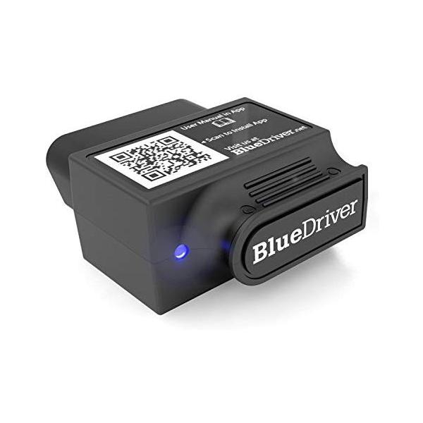 【商品名】Lemur Vehicle Monitors BlueDriver Bluetooth Professional OBDII Scan Tool スキャンツール for iPhone 【カテゴリー】家電・カメラ:カーナビ・カーエレ...