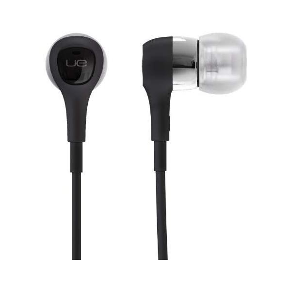 【商品名】Logitech Ultimate Ears 350vi Noise-Isolating Headset (Silver) (Discontinued by Manufacturer)  【カテゴリー】家電・カメラ:その他
