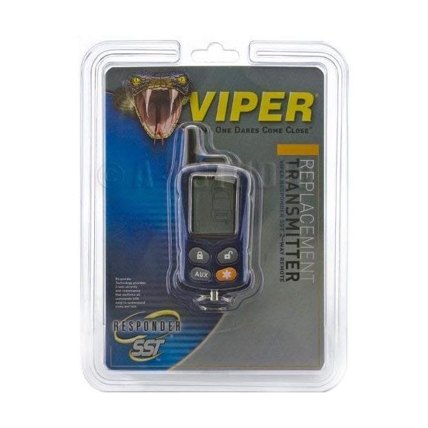 【商品名】Directed Electronics 7701V Remote for Viper Responder SST Car Alarm by Directed Electronics Inc  【カテゴリー】家電・カメラ:カーセキ...