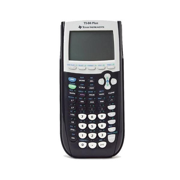 【商品名】Texas Instruments TI-84 Plus Graphing Calculator by Texas Instruments  【カテゴリー】文房具・オフィス用品:オフィス機器