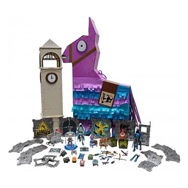 【商品名】Fortnite Jumbo Llama Loot Pi?ata フォートナイト ジャンボ ラマ ピニャータ  【カテゴリー】ホビー : フィギュア・コレクタードール (ホビー)