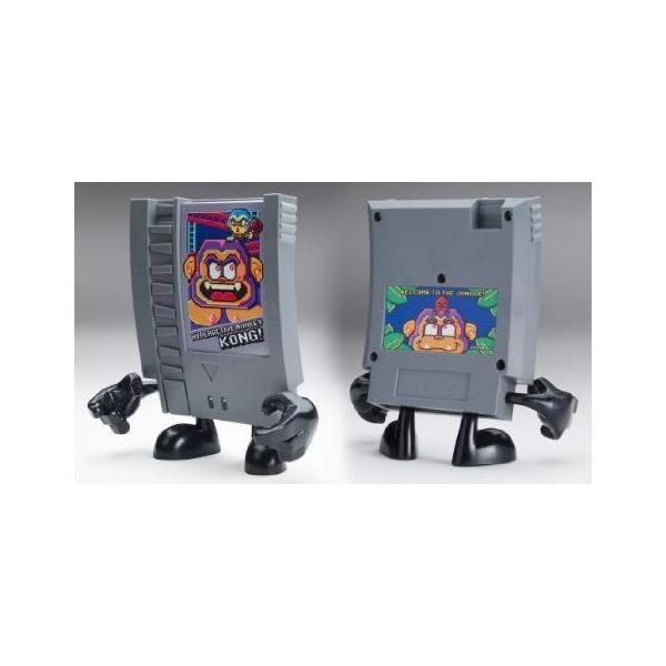 【商品名】10-Doh! - Hyperactive Monkey Kong Designer Vinyl フィギュア 人形 by Jerome Lu フィギュア おもちゃ 【カテゴリー】フィギュア